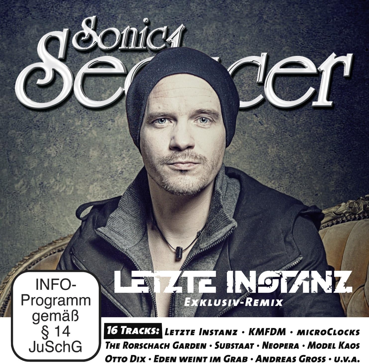 Letzte Instanz - Nein! (exkl. Revolutionary Remix zum Song vom Album Im ...