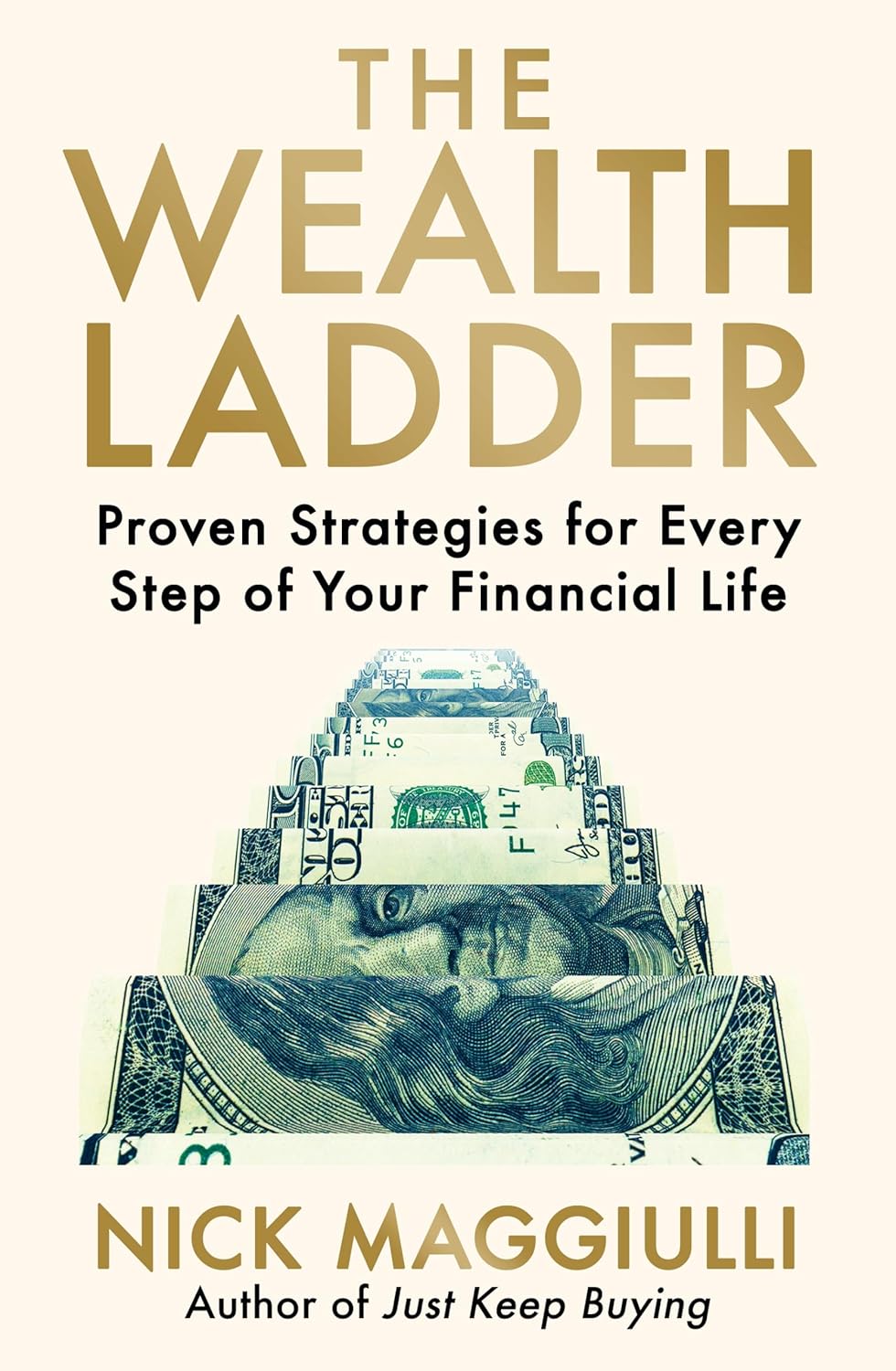Amazon.com: The Wealth Ladder: Proven Strategies for Every Step of Your ...
