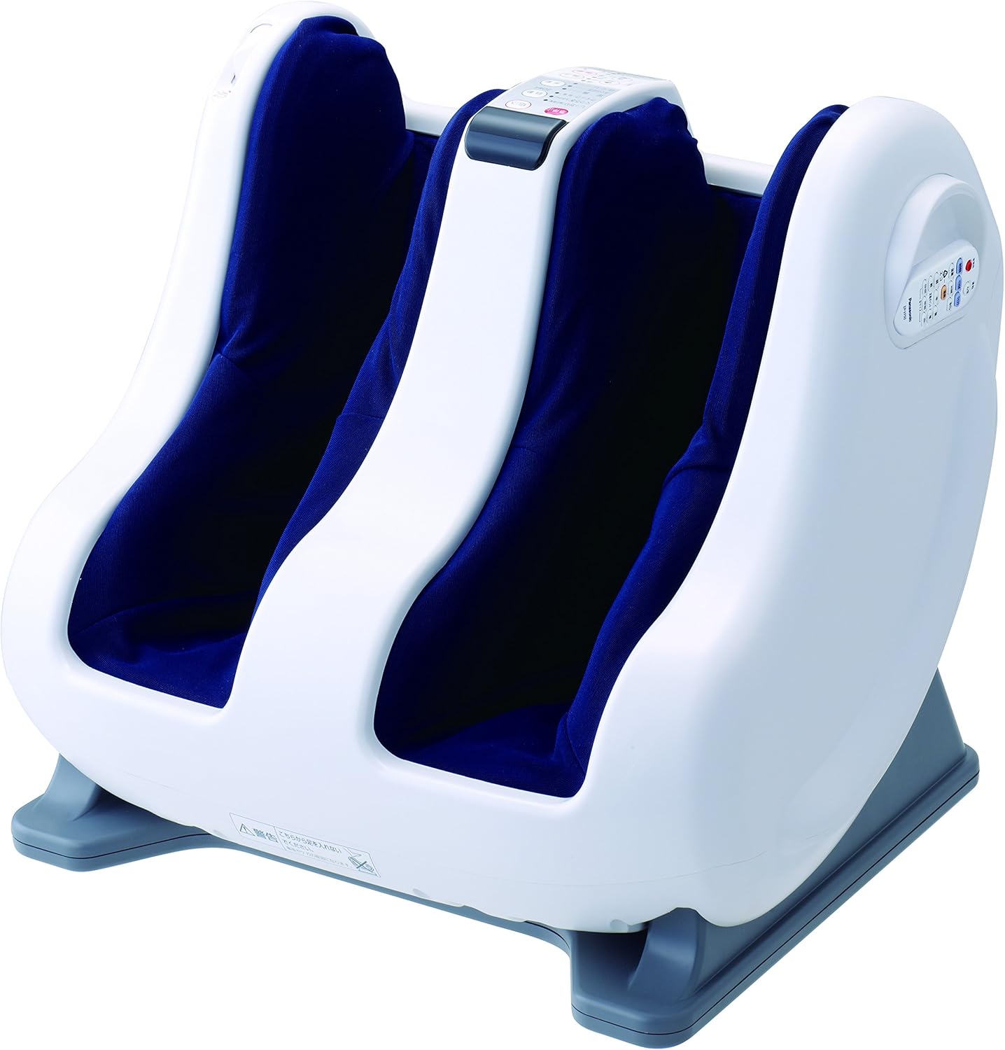 Panasonic foot massager EP-VF50-W by Panasonic : Amazon.ca: Health ...