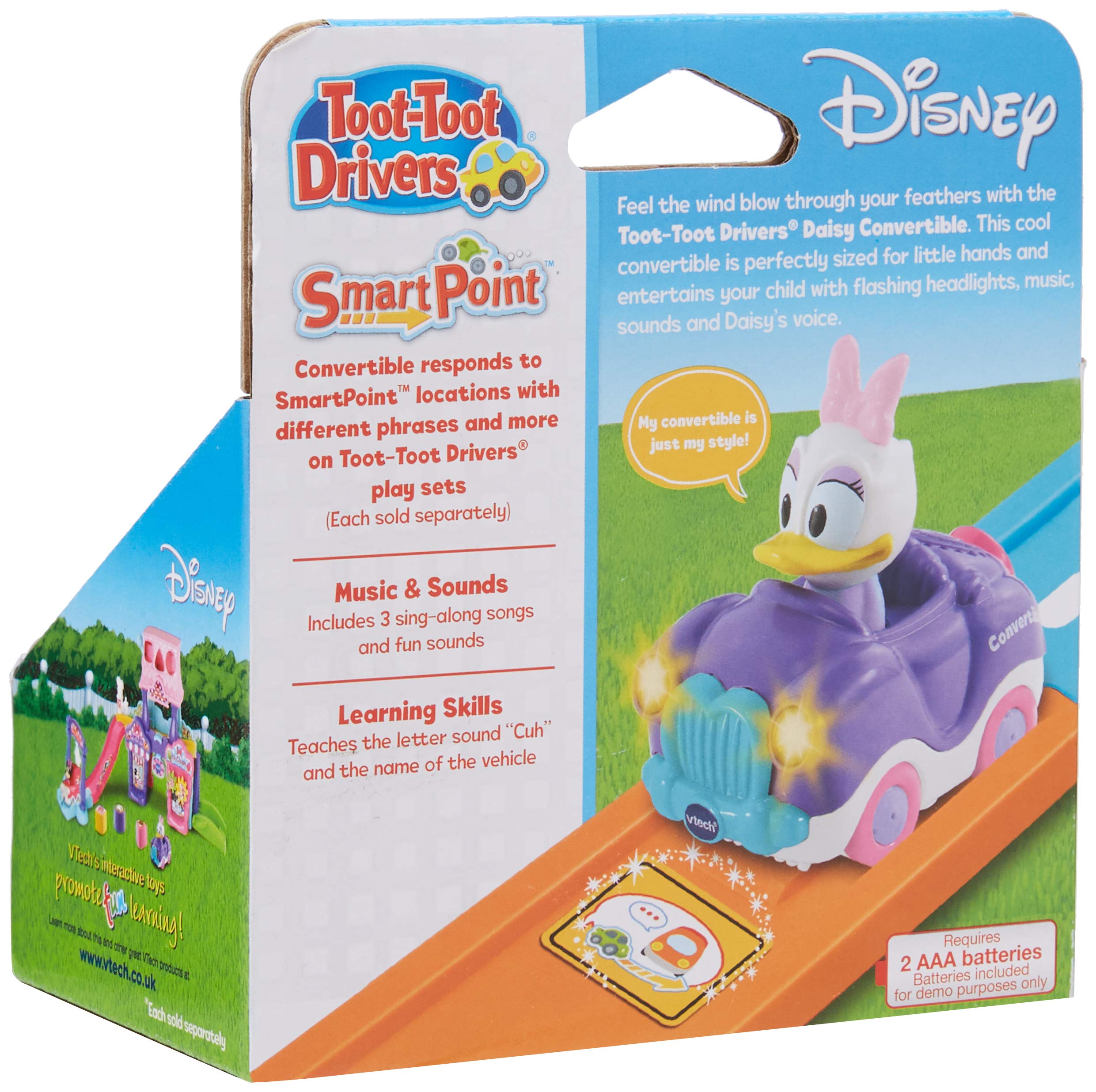 Quick delivery New things that make life easy Promotional discounts ...