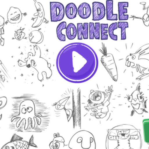 DoodleConnect - Aplicativo na Amazon Appstore