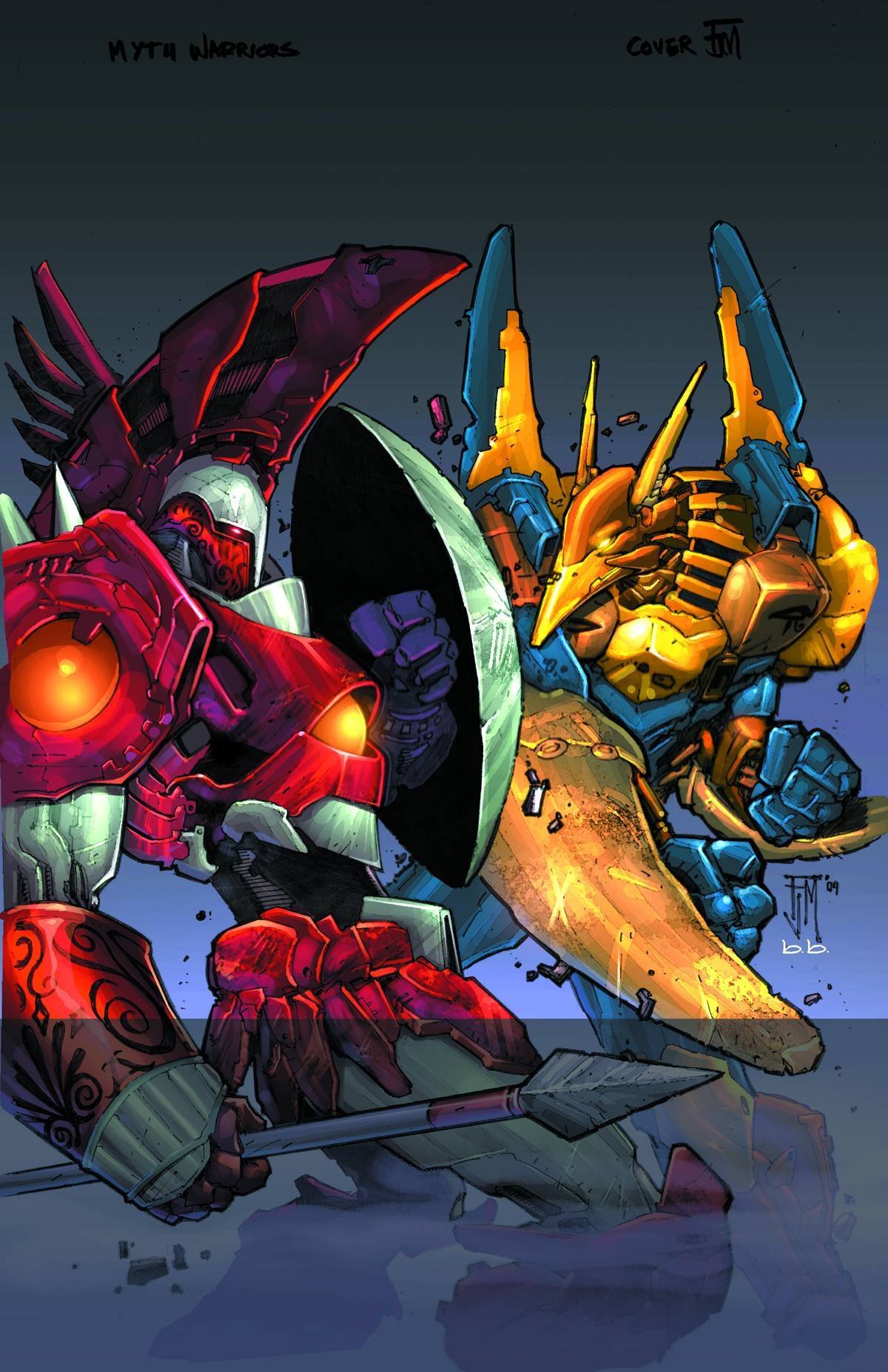 Amazon.com: Myth Warriors: 9781582404271: Napton, Robert Place, Ph: Books