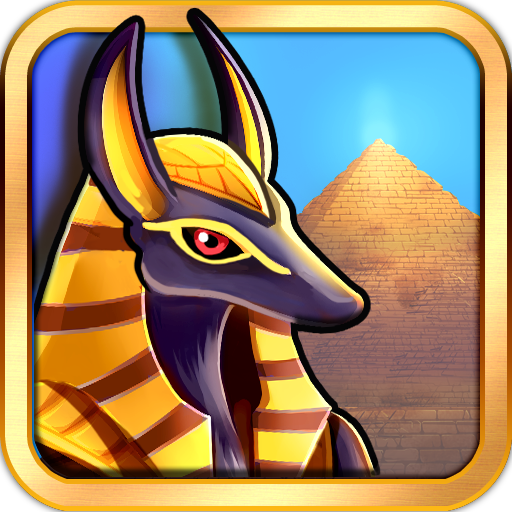 Aplicación Ancient Egypt: Age of Pyramids en Amazon Appstore