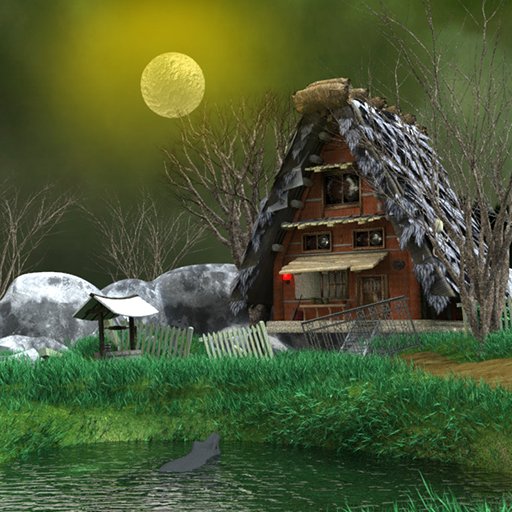 Escape Room Game - Somewhere - App on Amazon Appstore