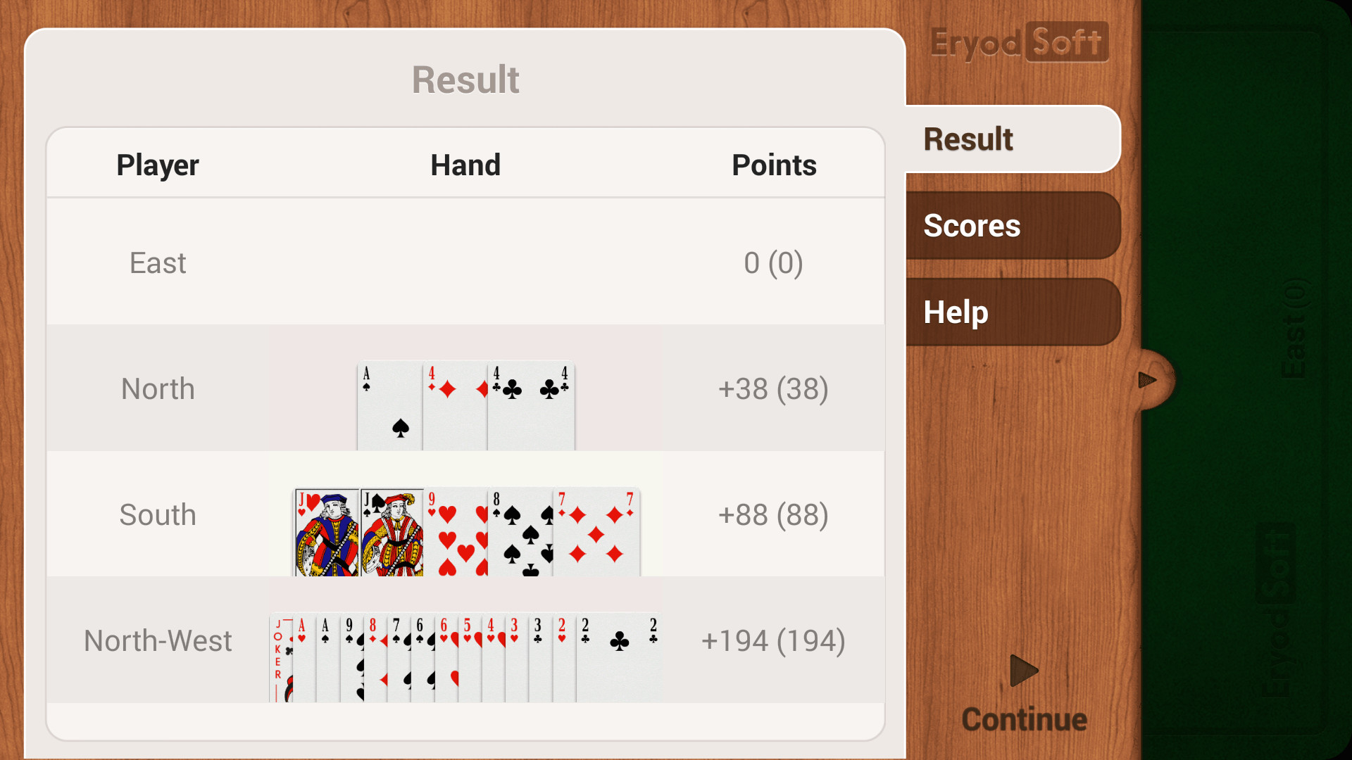 Rummy - Free - App on Amazon Appstore