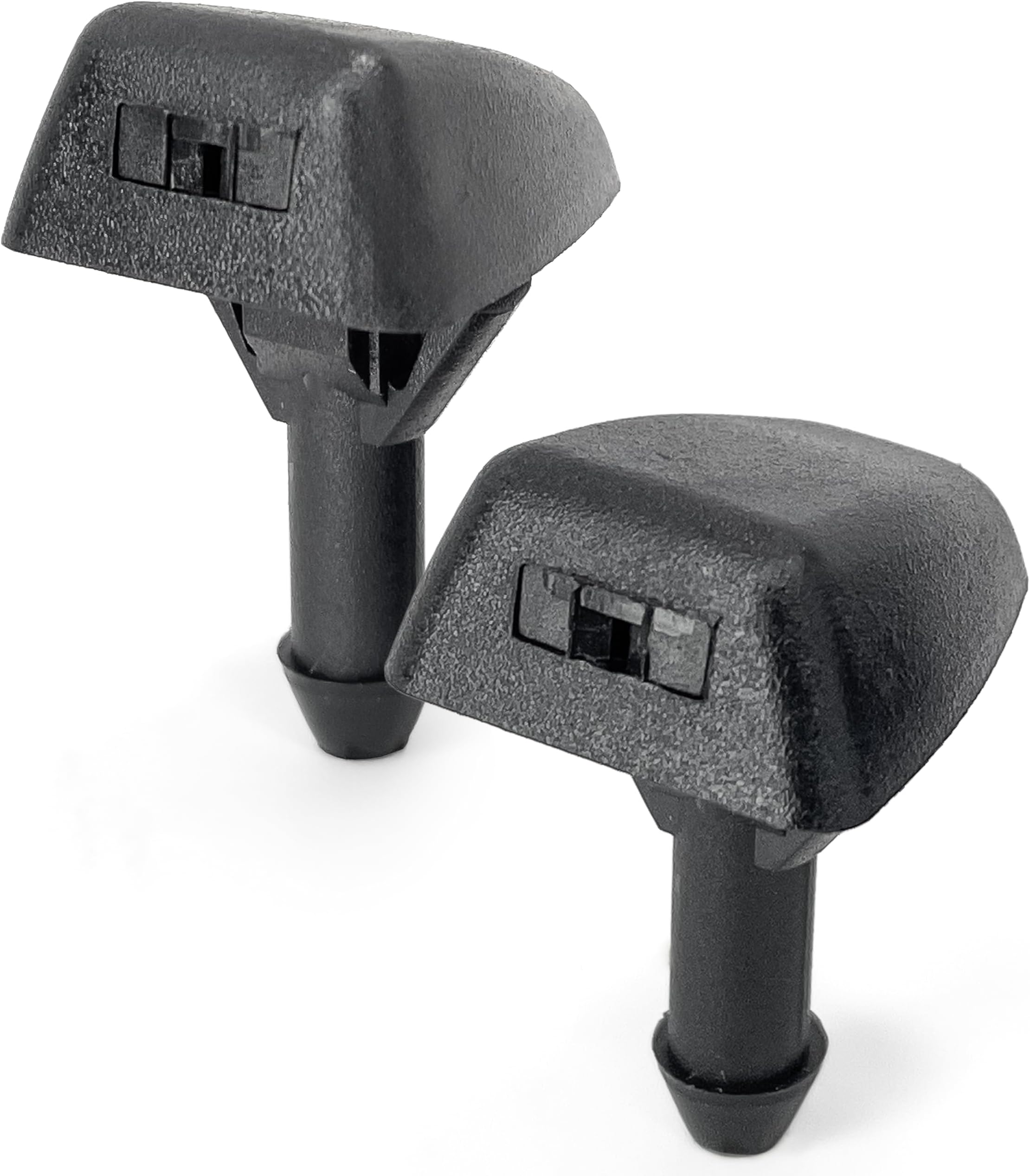 Amazon.com: Genuine Volvo 30655605, Windshield Washer Nozzle Sprayer ...