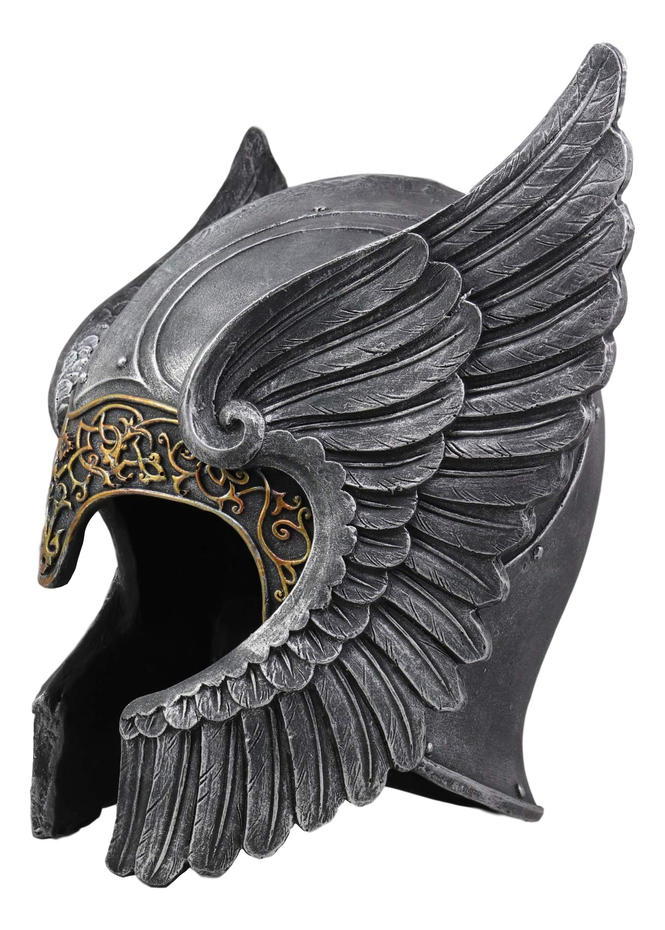 Norse Valkyrie Helmet 260+ Valkyrie Symbol Stock Illustrations,