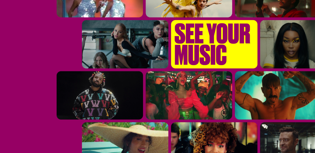 XITE - Music Videos - App on Amazon Appstore