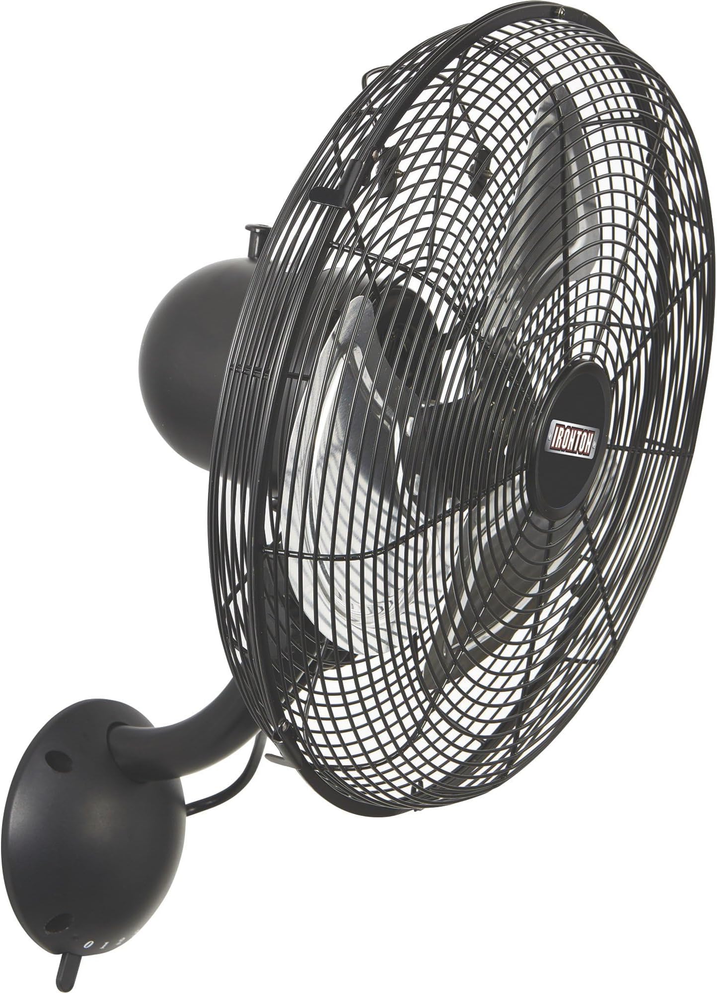 Amazon.com: Craftmade Bellows I Indoor/Outdoor 14" Flat Black Finish ...