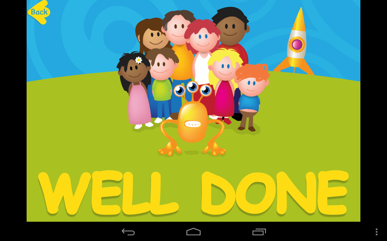 Pronouns With Splingo - App on Amazon Appstore