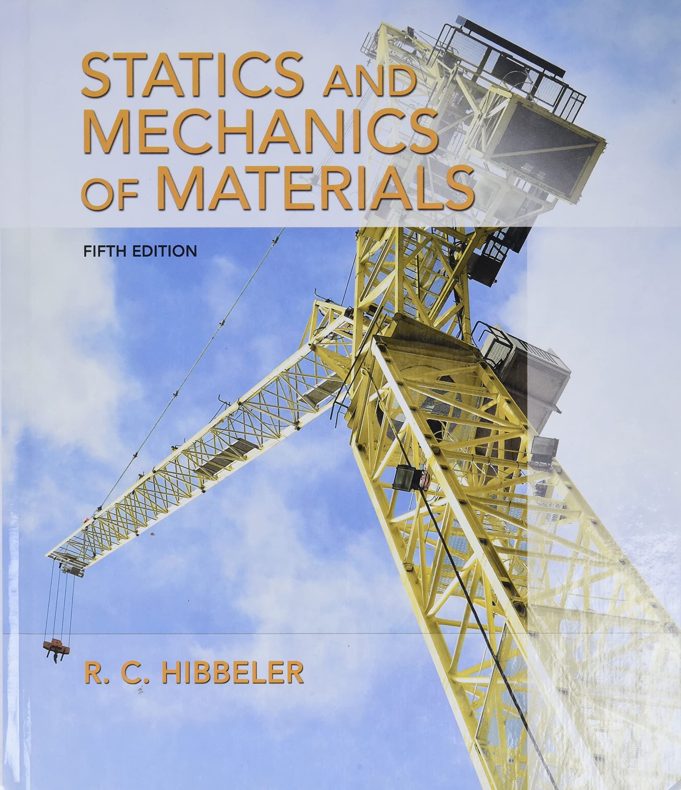 Amazon.com: Statics and Mechanics of Materials Plus Mastering ...