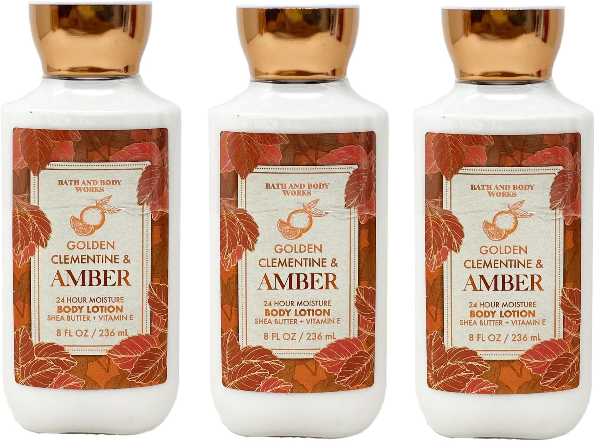Amazon.com : Bath and Body Works Sensual Amber 8 Ounce Lotion : Bath ...