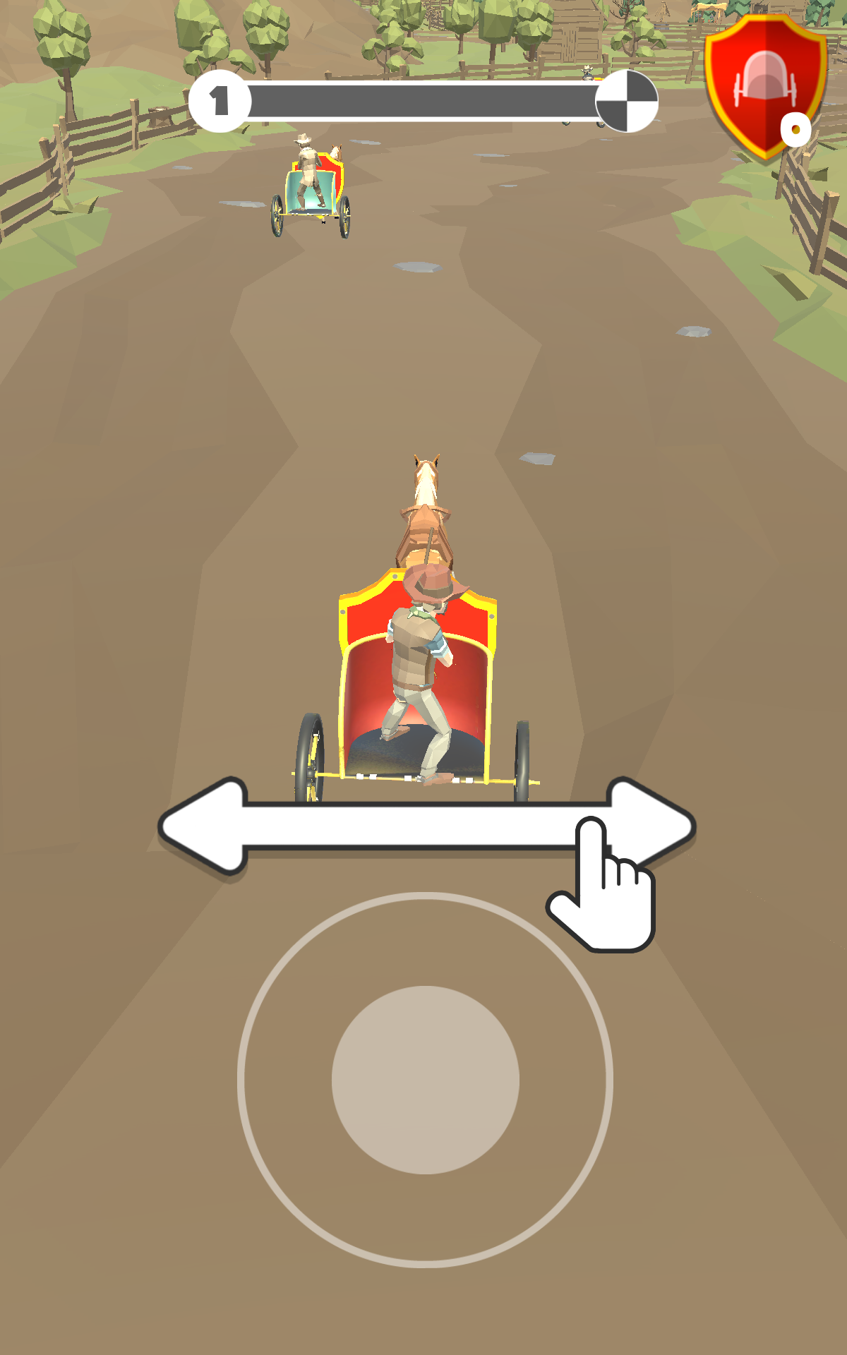 Chariot Racers 3D - App on the Amazon Appstore