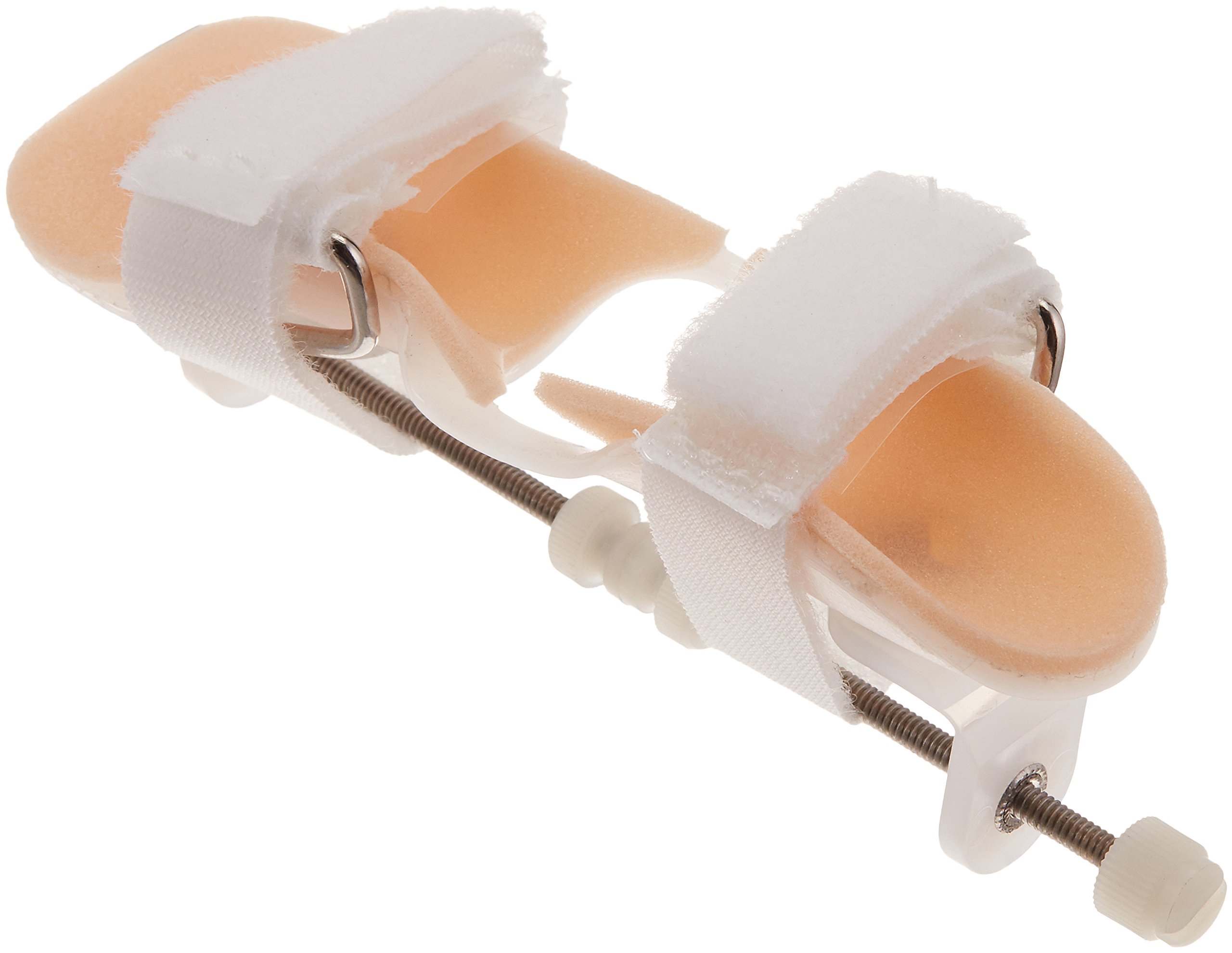 Buy Rolyan 79121 Static Progressive Finger Extension Splint, Graduated ...