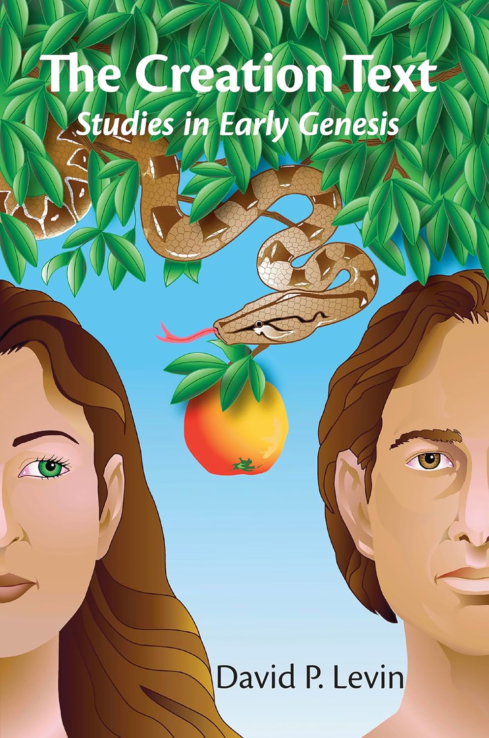 Amazon.co.jp: The Creation Text: Studies in Early Genesis ...