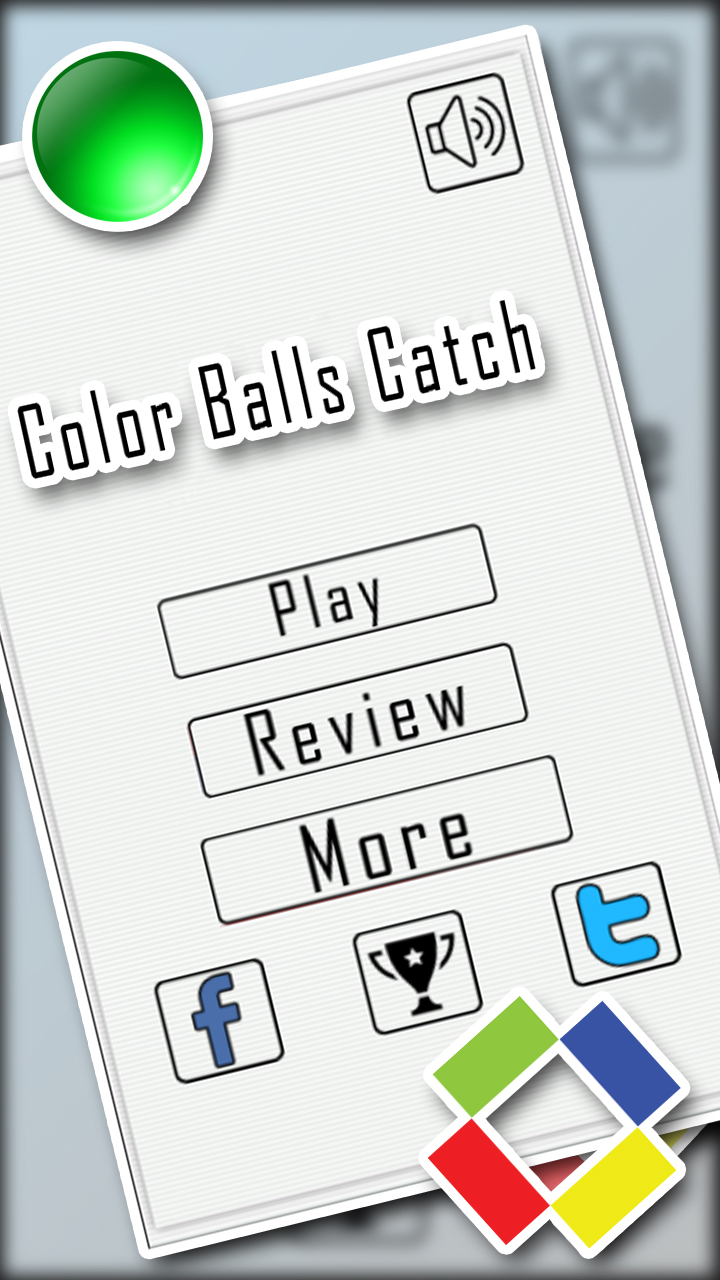 Color Balls Catch - App on Amazon Appstore