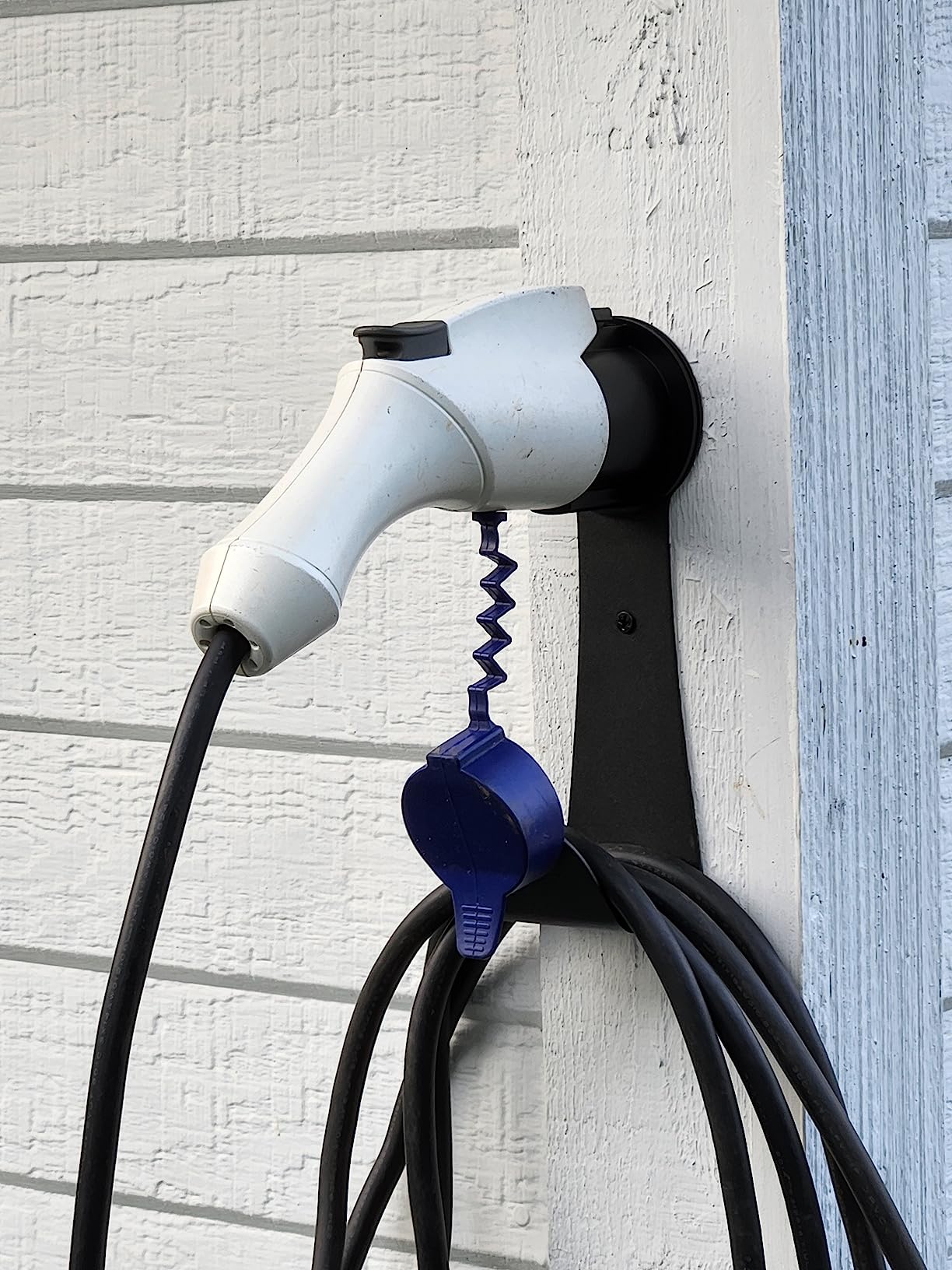 $2/mo - Finance DAOLAR Wall Mount Connector Holster Dock - Nozzle ...