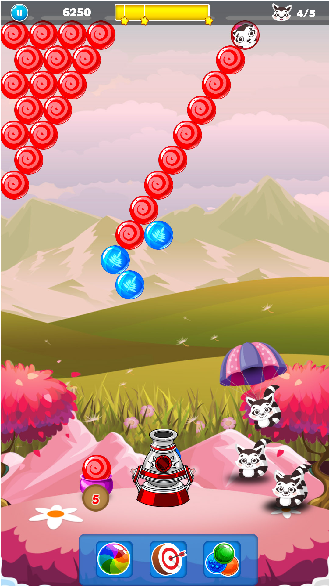 Bubble Shooter - Aplicativo na Amazon Appstore