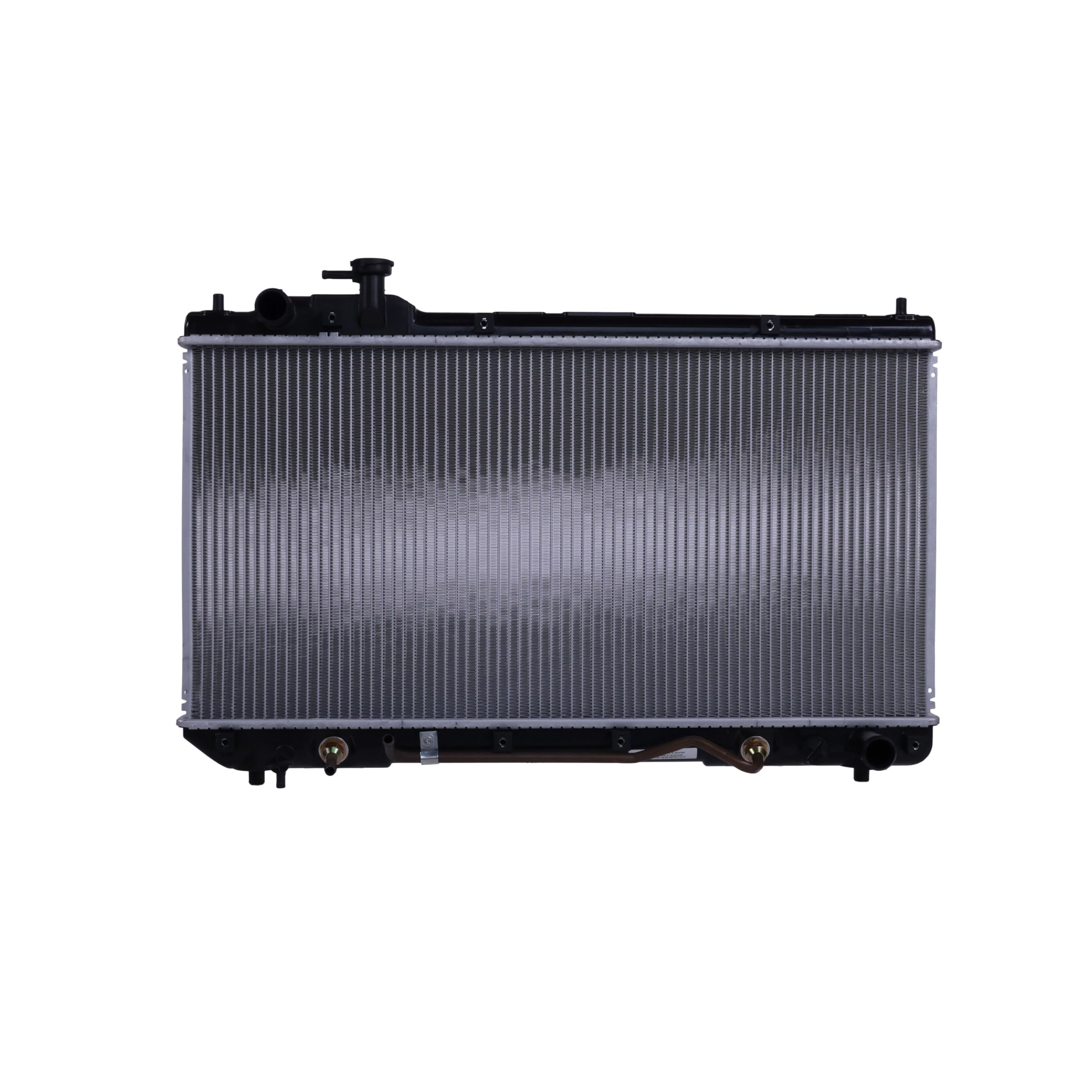 Radiador De Toyota Corolla 2006 UtoShck Rditor For 2006-2016 Toyot RV4 ...