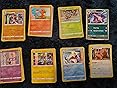 Amazon.com: TCG: Random Cards From Every Series, 100 Cards In Each Lot ...
