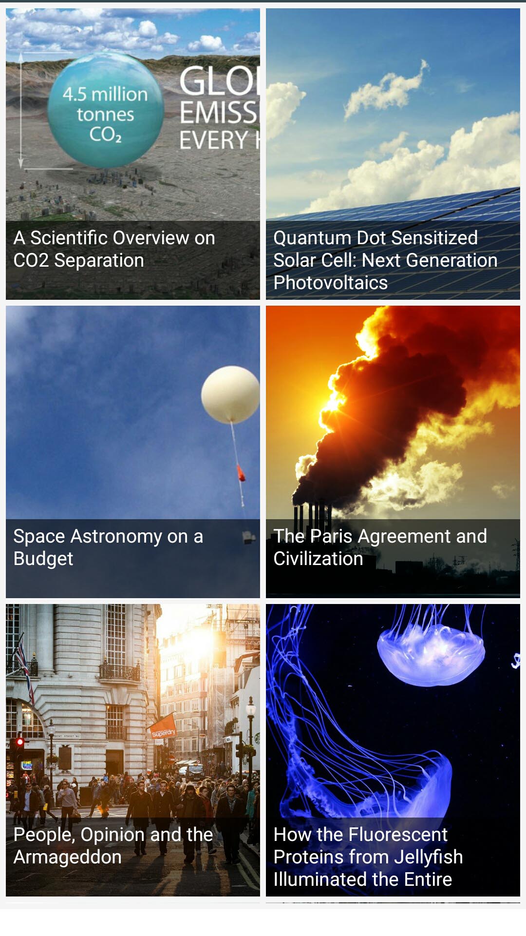 Good Morning Science | Bridging Science & Society:Amazon.de:Appstore ...