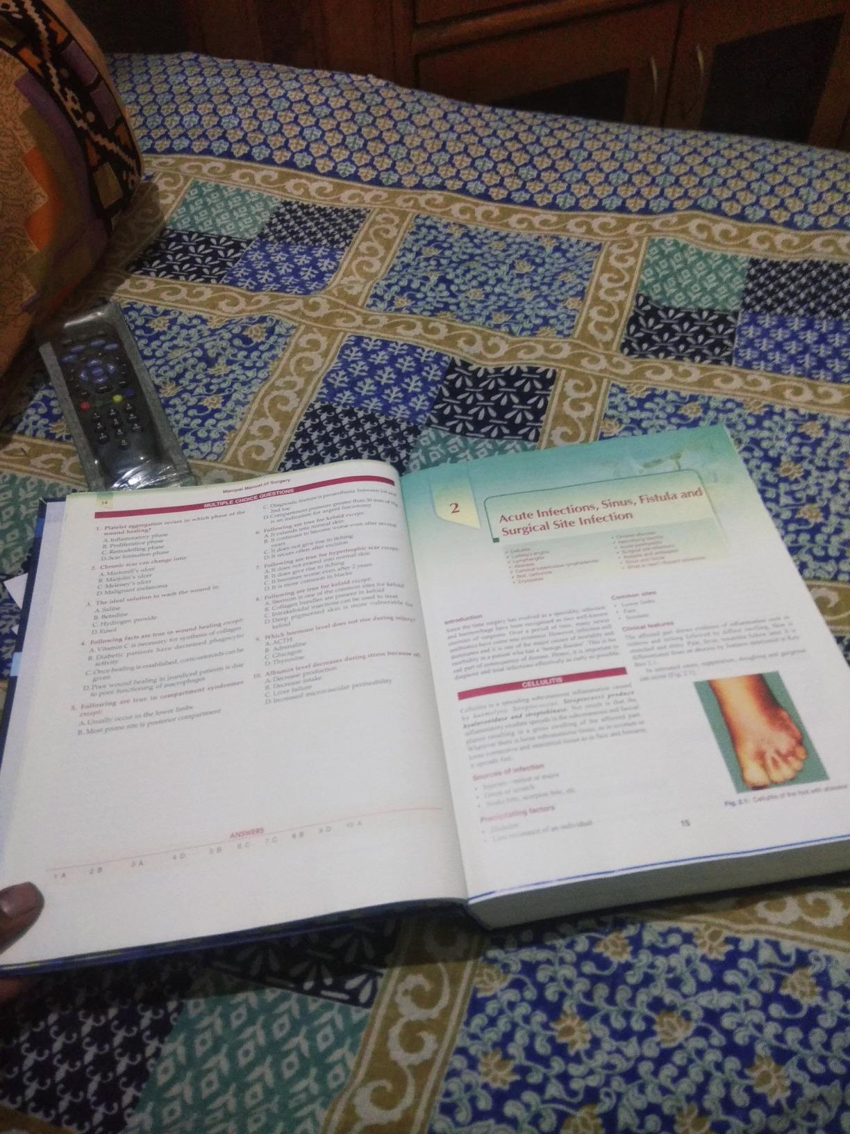 Buy Manipal Manual of Surgery Book Online at Low Prices in India ...