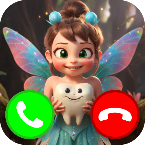 Tooth Fairy Calls - App on Amazon Appstore