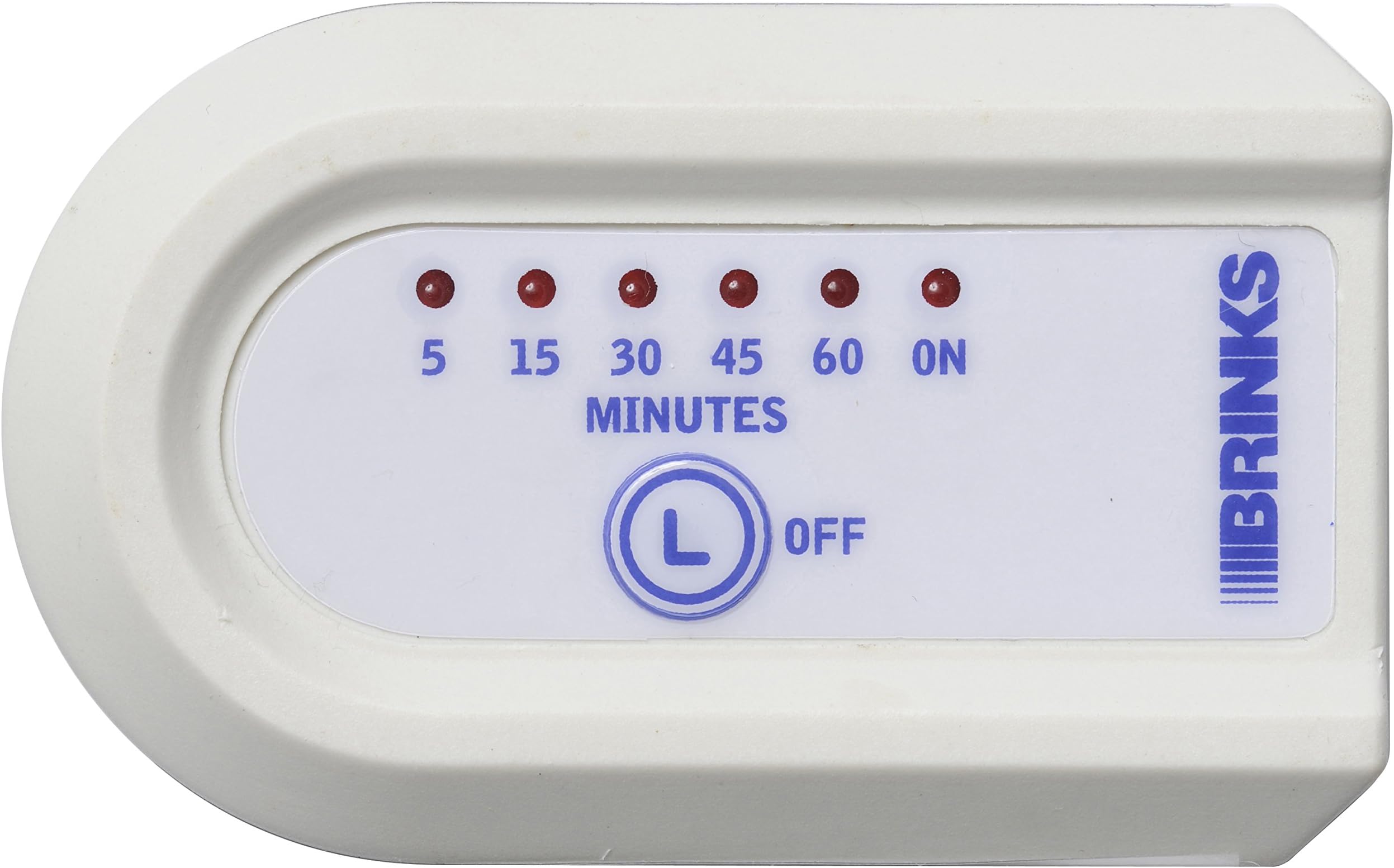 Amazon.com: Brinks 44-2020 Indoor Digital Timer with Auto Shut Off ...
