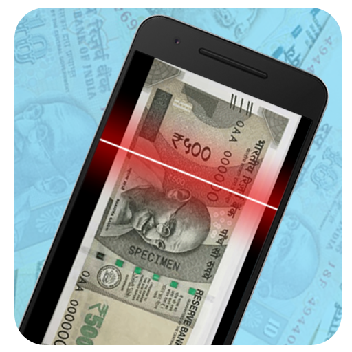 Rupees Scanner - App on Amazon Appstore