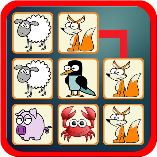 Animal Link Up - App on Amazon Appstore