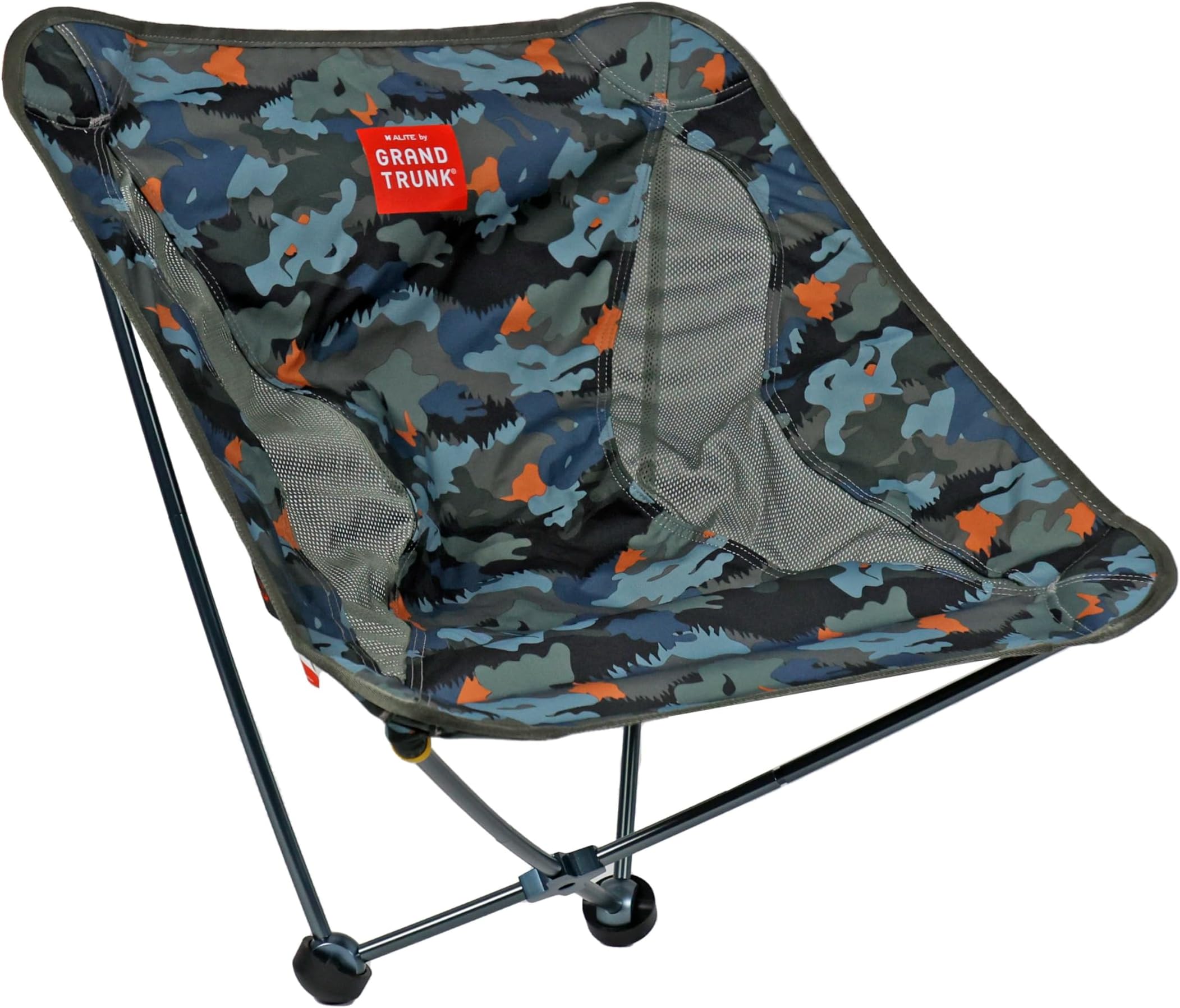 Amazon.com: GRAND TRUNK Alite Monarch Chair | Ultra Lightweight Camping ...