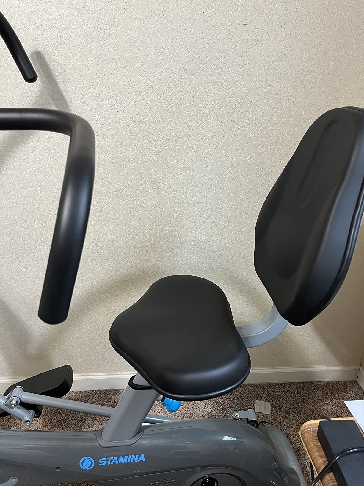 $26/mo - Finance Stamina EasyStep Recumbent Stepper with Arm Workout ...