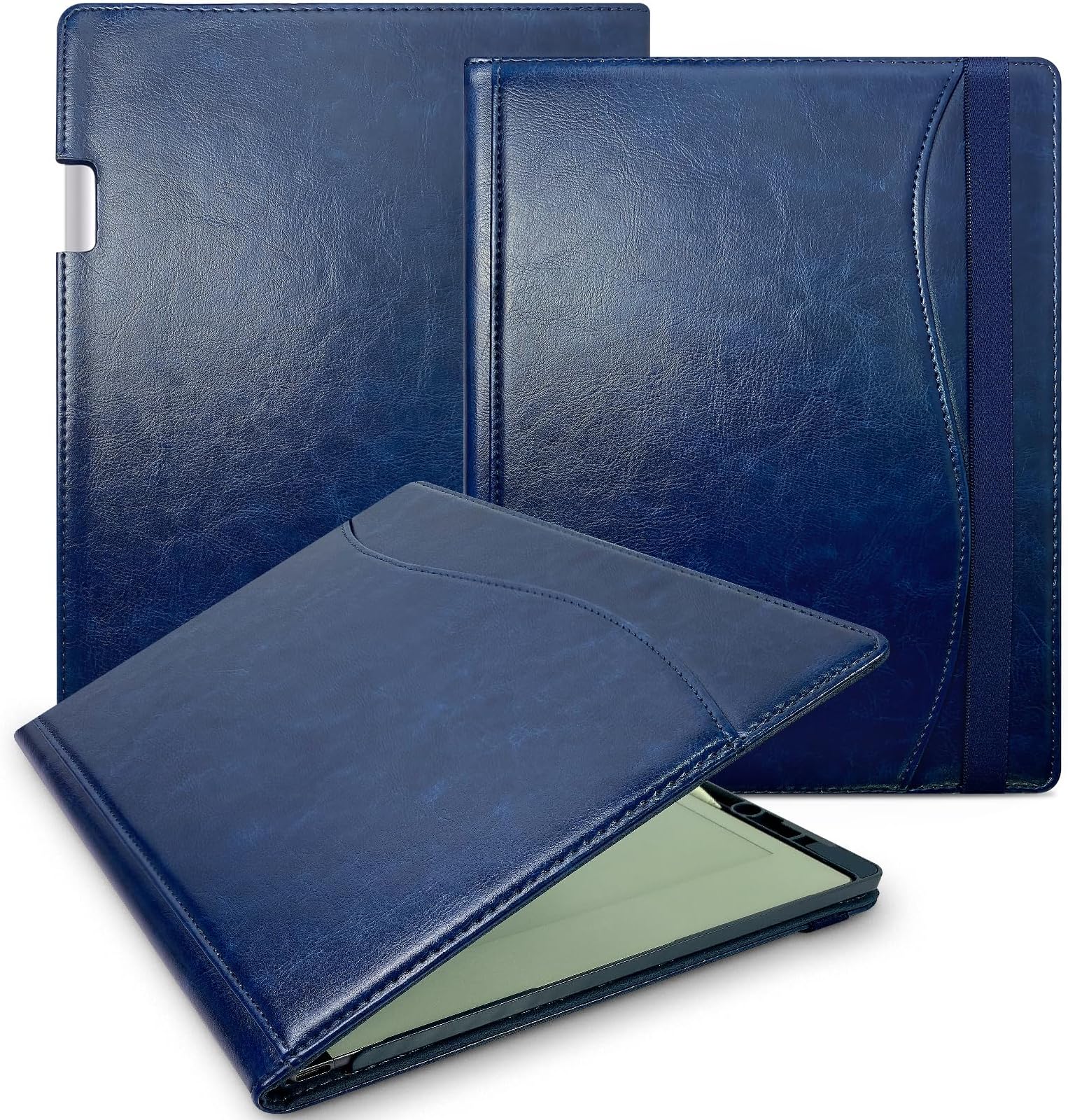 Amazon.com: E NET-CASE Case for Remarkable 2 Tablet 10.3 inch (2020 ...