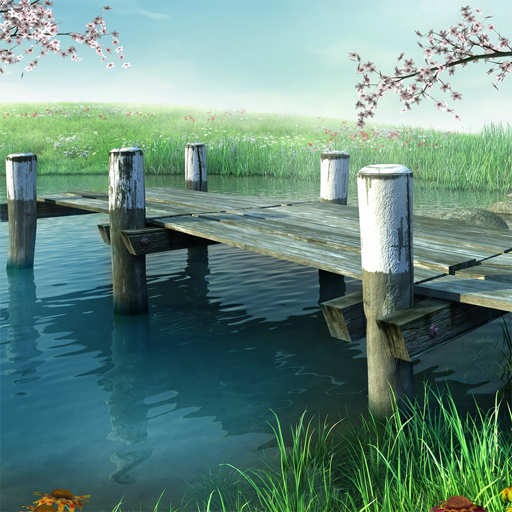 Hidden Objects Romantic Places - App on Amazon Appstore