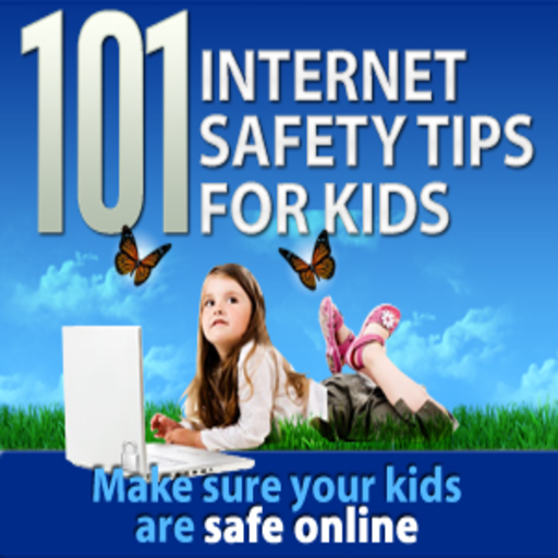 101 Internet Safety Tips For Kids - App on Amazon Appstore