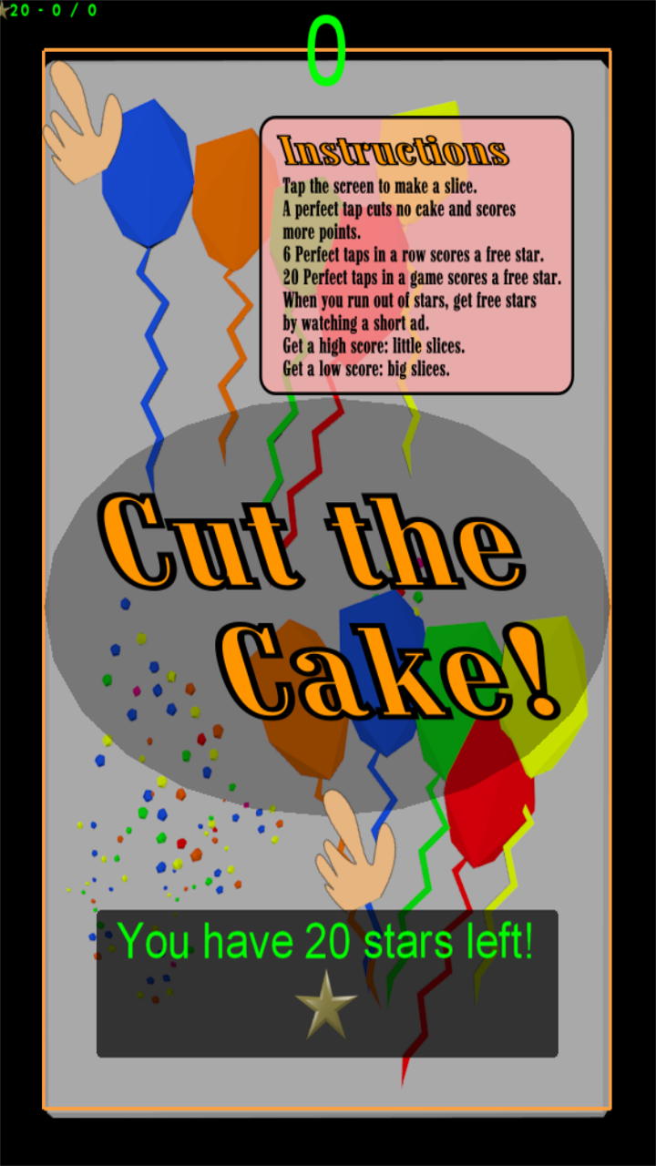 Cut The Cake Amazon Appstore For Android cut-the-cake-amazon-appstore-for-android