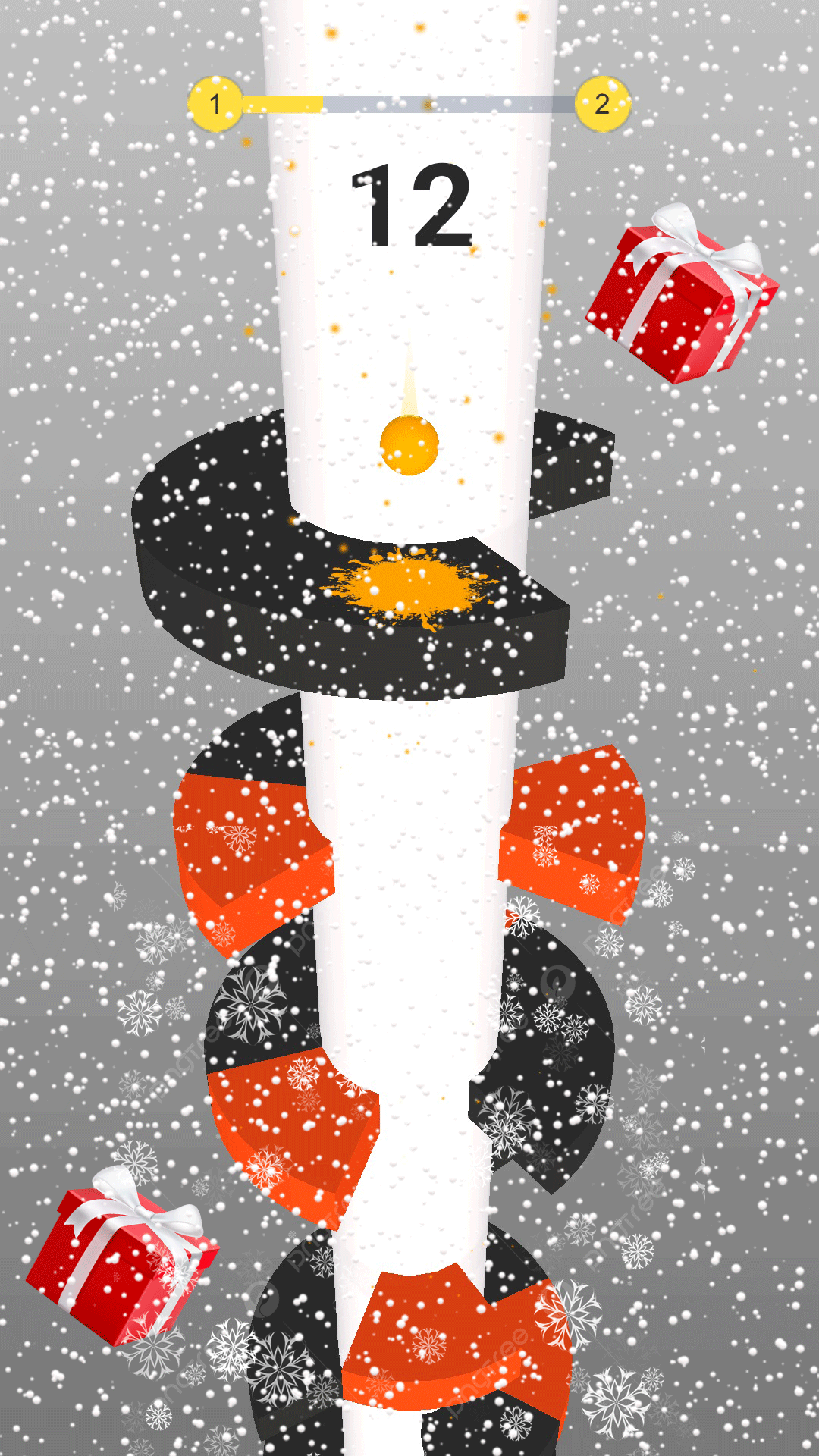 Real Stack Ball Jump - App on Amazon Appstore