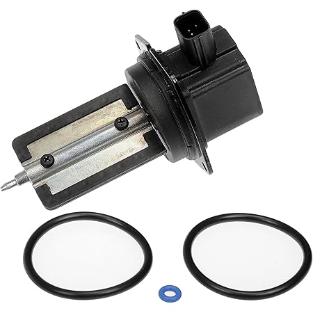 Amazon.com: Dorman 911-902 Engine Intake Manifold Runner Control Valve ...