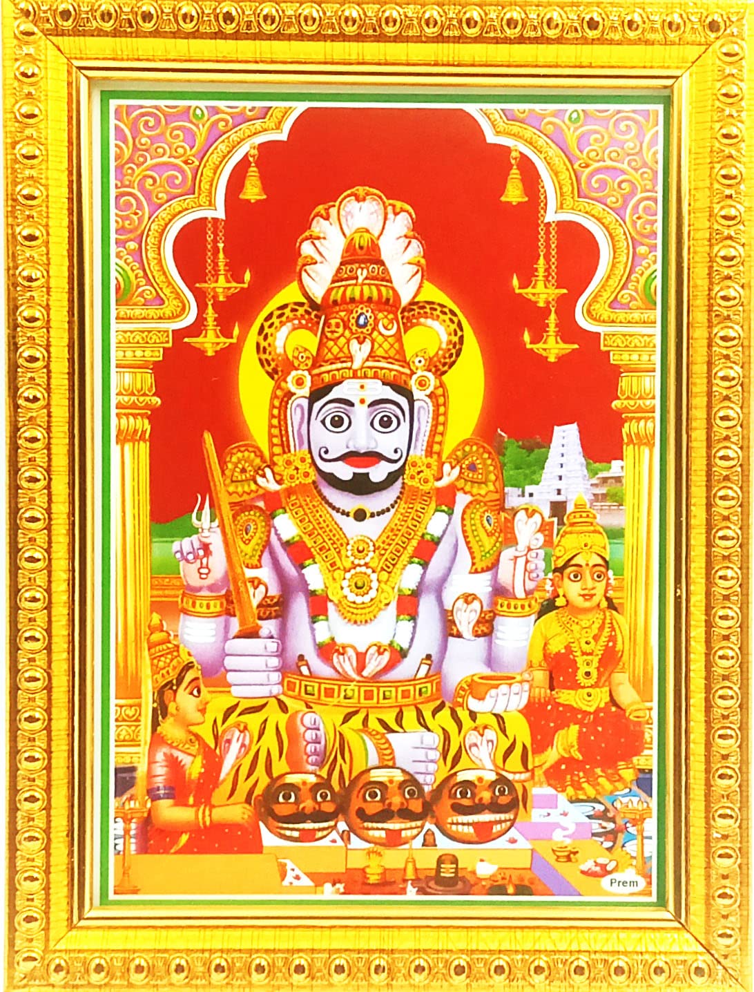 Lord Komuravelli Mallanna Songs HD Wallpaper Pxfuel, 44% OFF