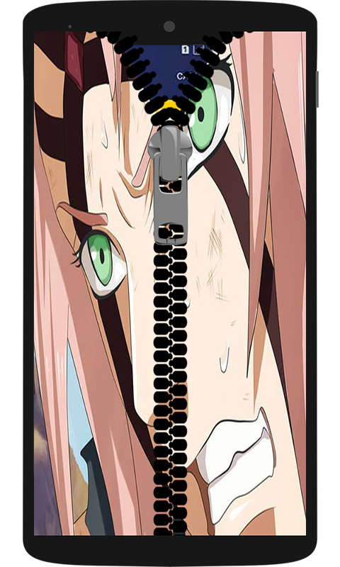 Sakura Mode Byakugou Lock Screen:Amazon.de:Appstore for Android