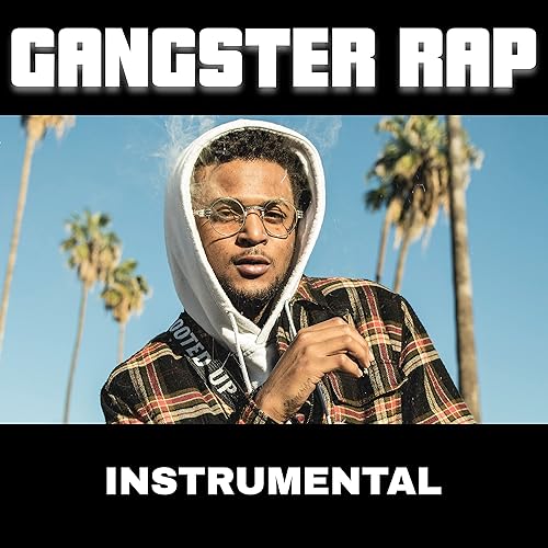 Gangster Rap Beats (Instrumental) von Instrumental Rap Hip Hop & Trap ...