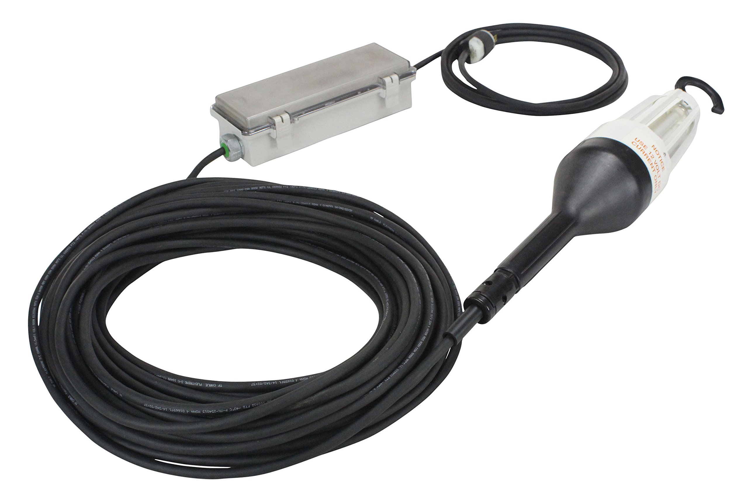 Buy Low Voltage Explosion Proof Fluorescent Hand Lamp (Drop Light ...