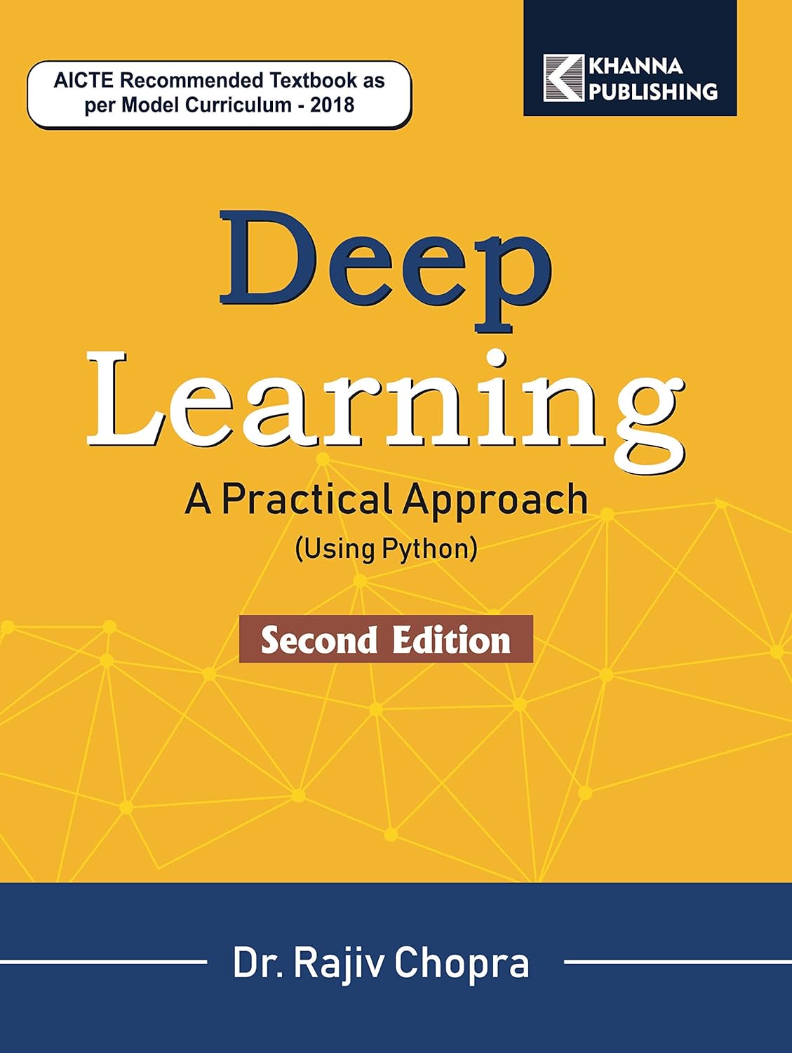 Deep Learning eBook : Chopra, Dr. Rajiv: Amazon.in: Kindle Store