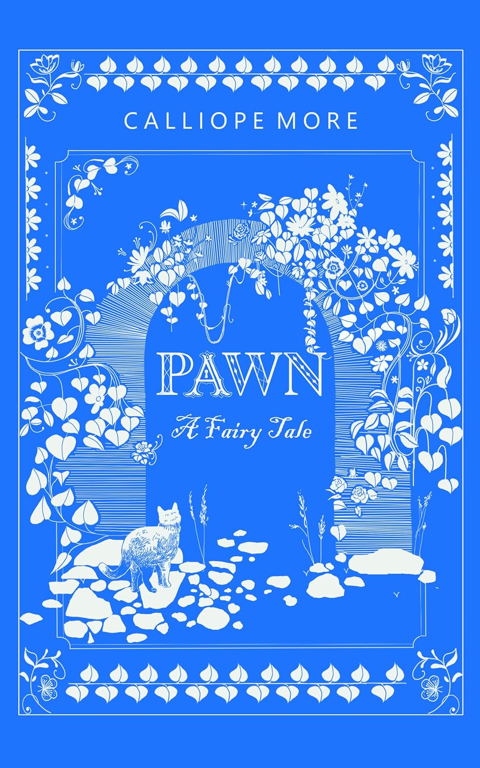 Amazon.com: Pawn: A Fairy Tale eBook : More, Calliope, O'Neill, Nora ...