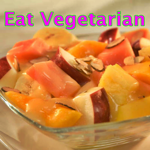 Eat Vegetarian - App on Amazon Appstore