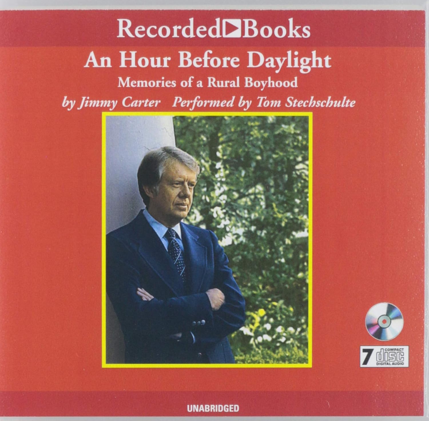 Amazon.com: An Hour Before Daylight: Memories Of A Rural Boyhood ...