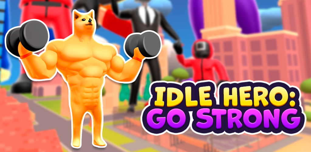 Idle Hero: Go Strong - App on Amazon Appstore