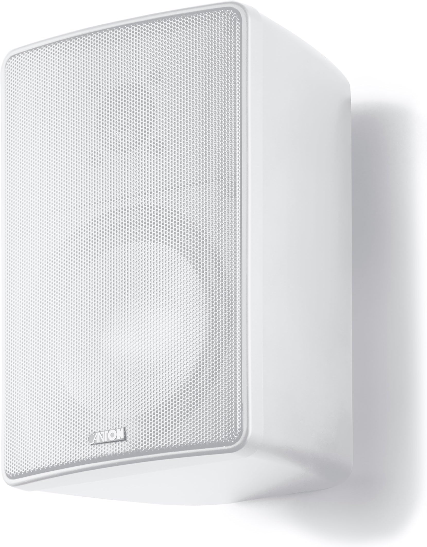Canton Plus XL.3 Kleinlautsprecher (60/120 Watt) - Schwarz : Amazon.de ...