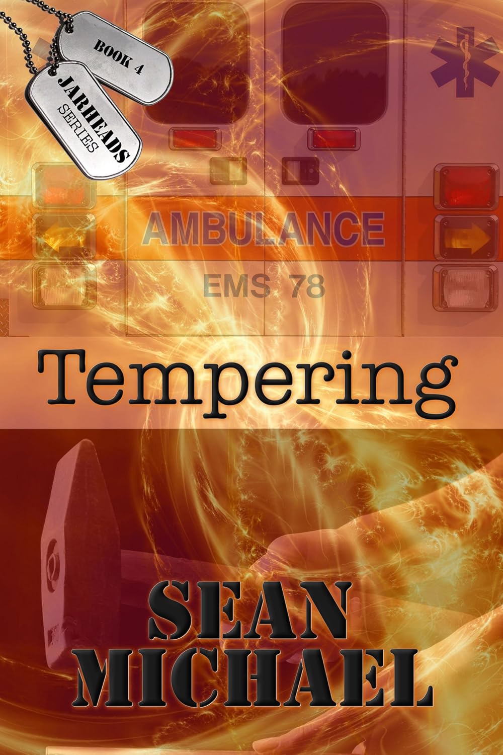 Tempering - Kindle edition by Michael, Sean. Literature & Fiction ...