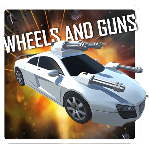 Wheels and Guns - App on Amazon Appstore
